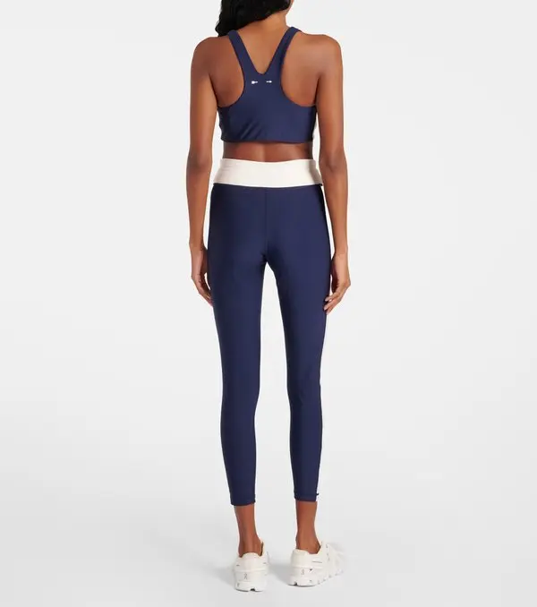 The Upside Oracle Jade Sports Bra