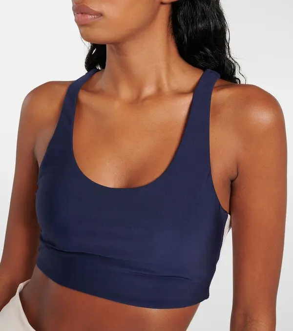The Upside Oracle Jade Sports Bra