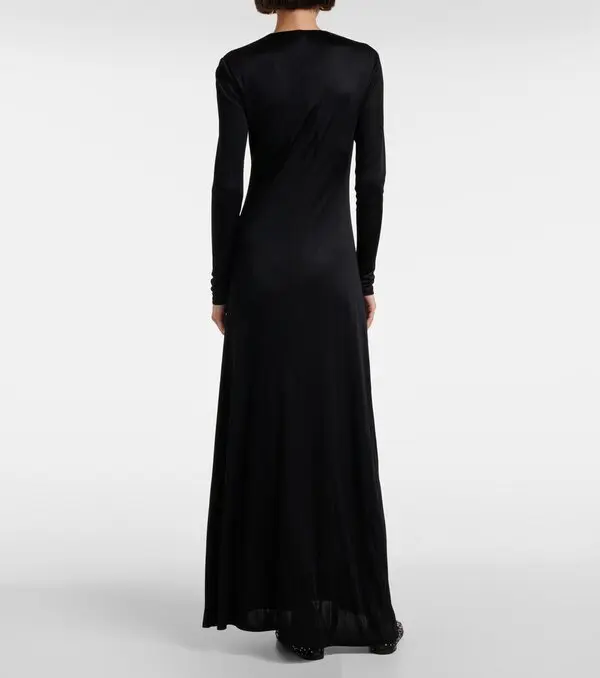 Tory Burch Jessa Maxi Dress