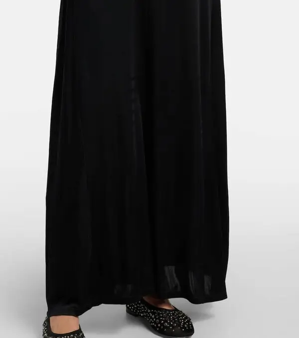 Tory Burch Jessa Maxi Dress