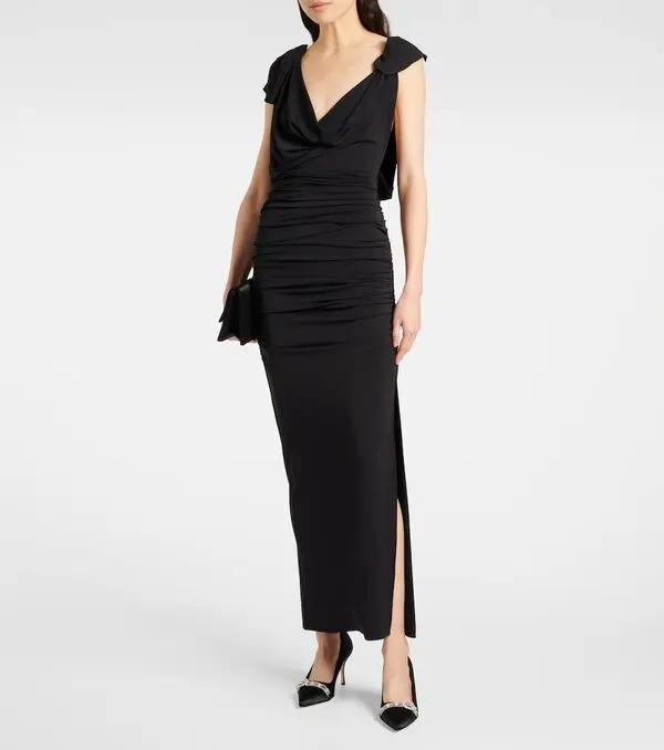 Manolo Blahnik Asa 70 Pumps
