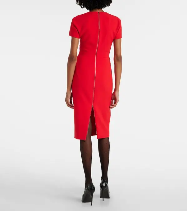 Victoria Beckham Polka Dot Tights