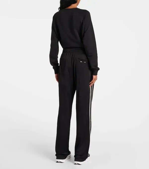 The Upside Celeste Mid-rise Track Pants