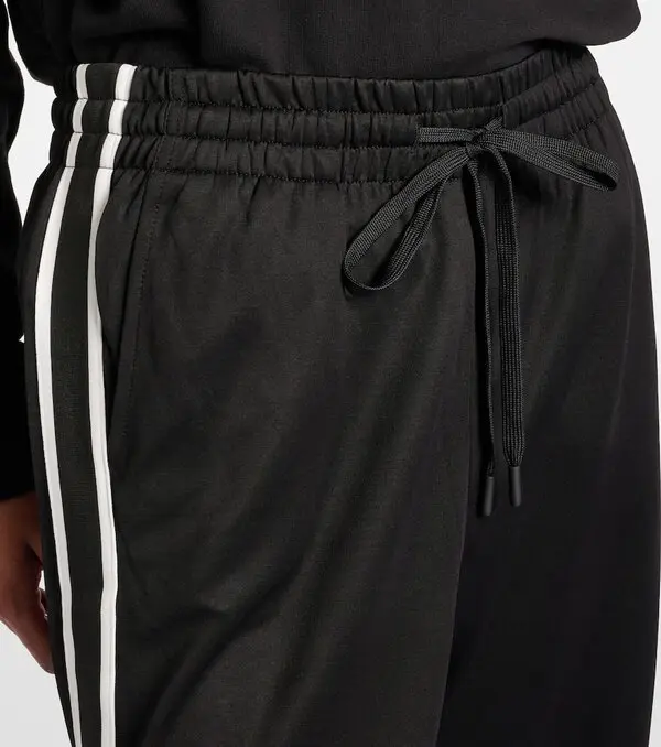 The Upside Celeste Mid-rise Track Pants