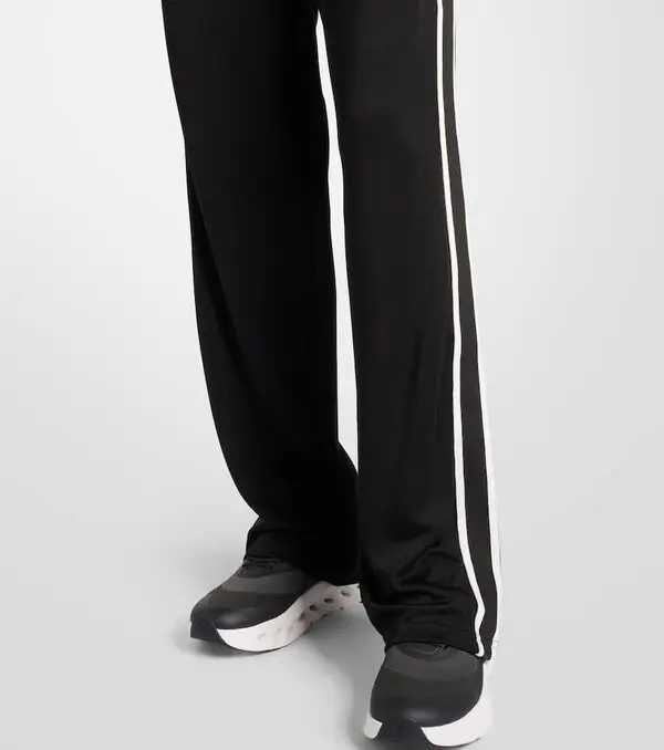 The Upside Celeste Mid-rise Track Pants