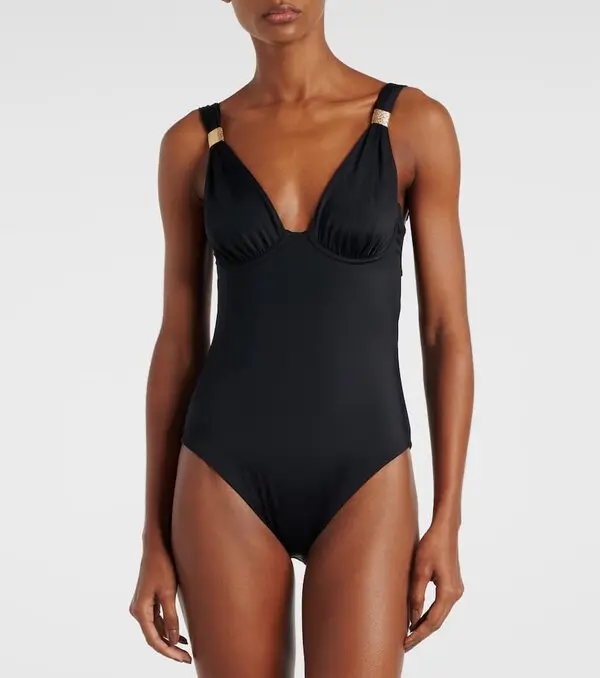 Heidi Klein La Bocana One Piece Swimsuit
