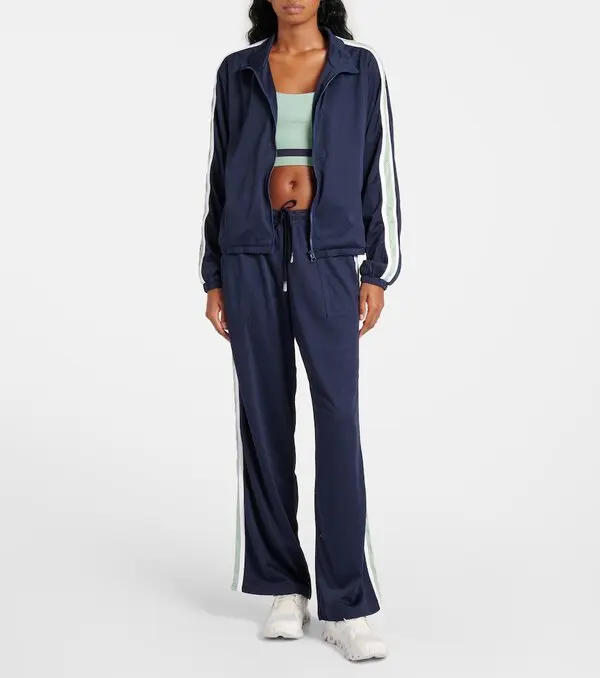The Upside Estadio Josie Track Pants