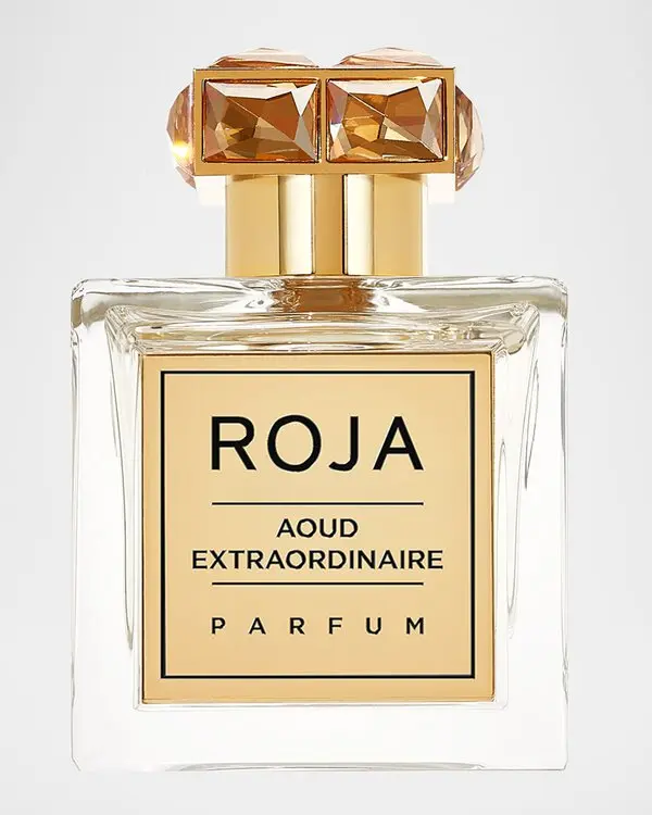 ROJA Aoud Extraordinaire Parfum - One-color