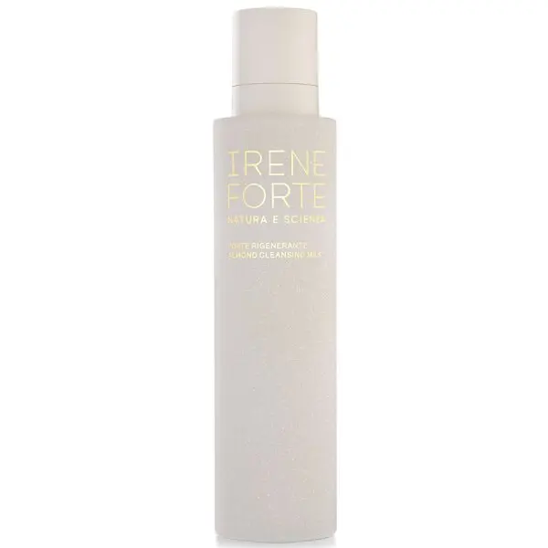 IRENE FORTE SKINCARE Almond Cleansing Milk 200ml - One-color
