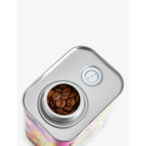 RIDE & GRIND Kenya Karimikui Whole Coffee Beans Tin 250g