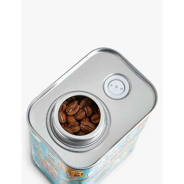RIDE & GRIND Jingle Whole Coffee Beans Tin 250g