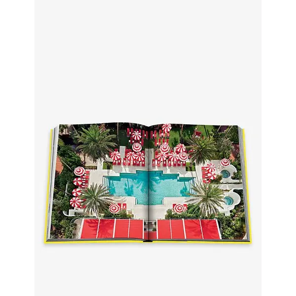 Assouline Miami Beach Book - One-color