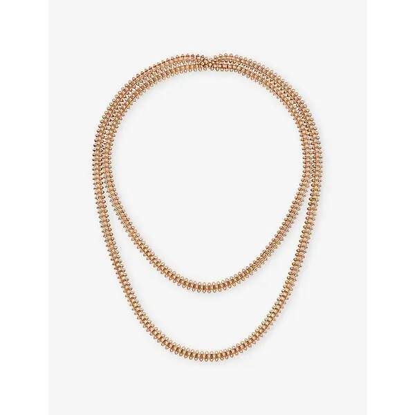 Cartier Clash De 18ct Necklace