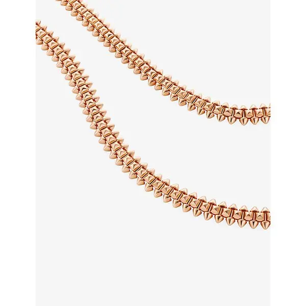 Cartier Clash De 18ct Necklace