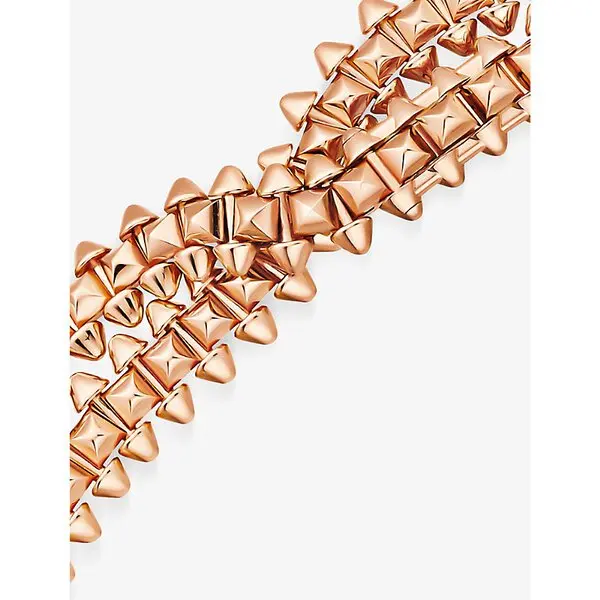 Cartier Clash De 18ct Necklace