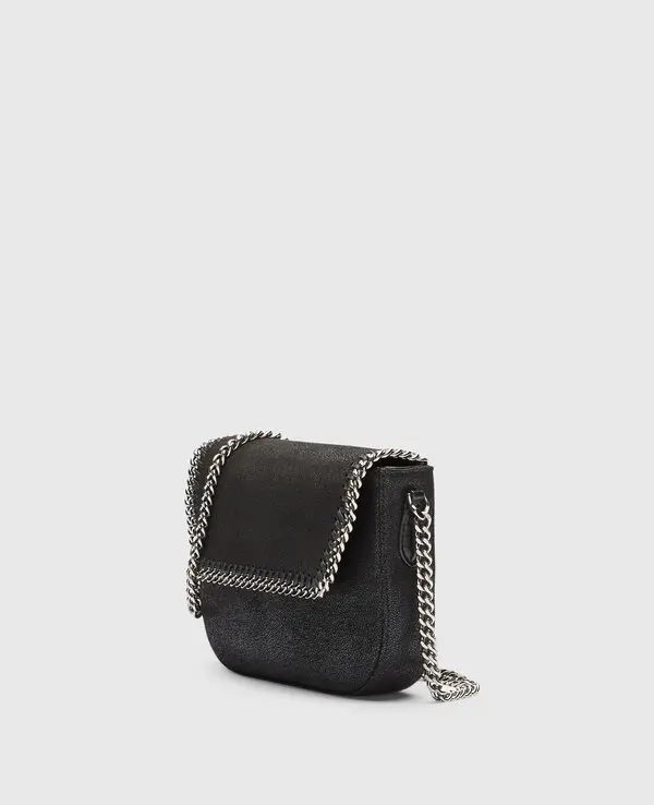 Stella McCartney Falabella Flap Crossbody Bag