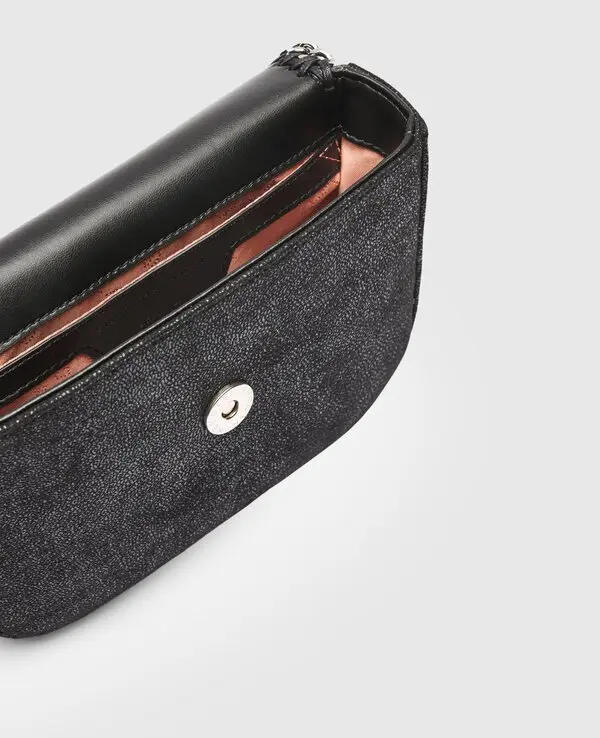 Stella McCartney Falabella Flap Crossbody Bag