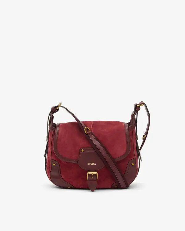 Isabel Marant Sierra S Bag