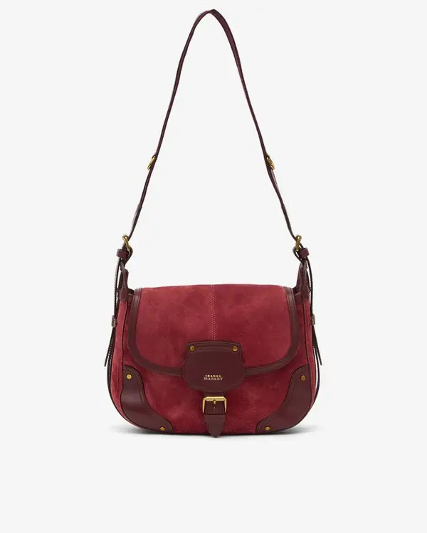 Isabel Marant Sierra S Bag
