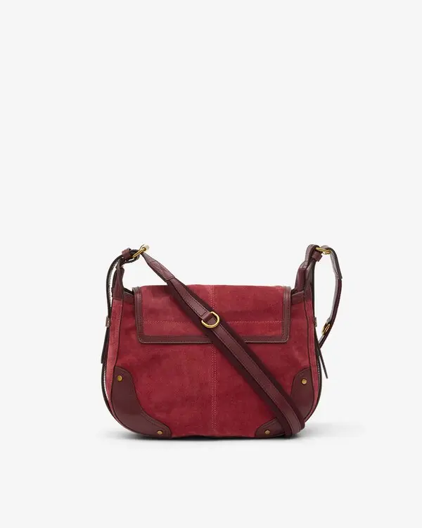Isabel Marant Sierra S Bag