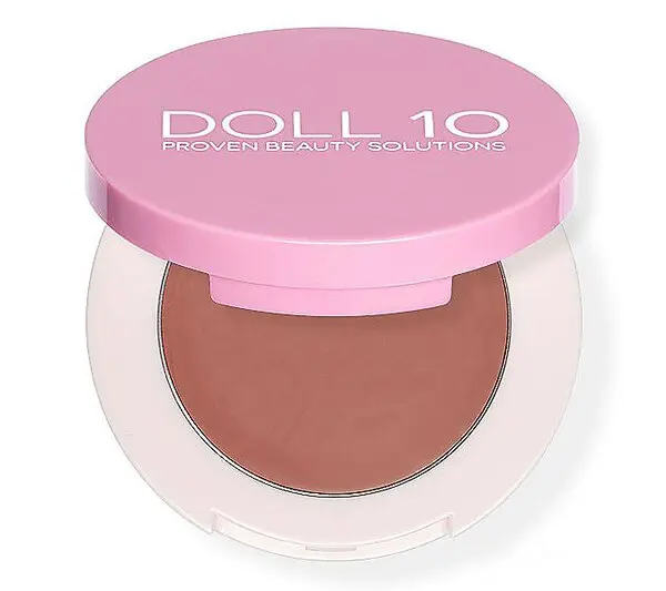 DOLL 10 In The Mood Ph Adaptive Cheek Color - One-color
