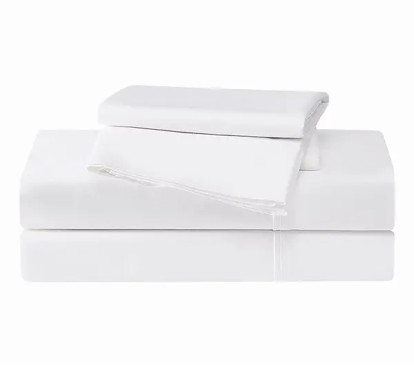 Vince Camuto 1200tc Cvc Cooling 5 Piece Split King Sheet Set