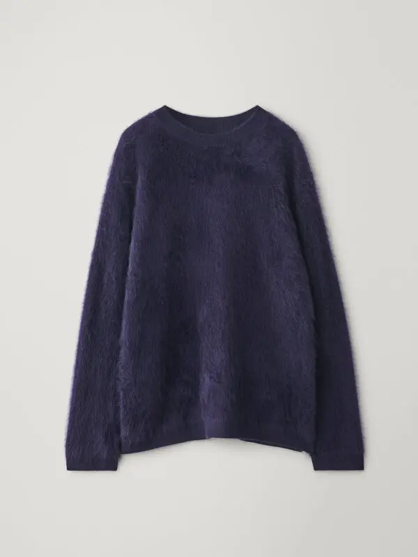 LISA YANG STORE The Lachlan Sweater