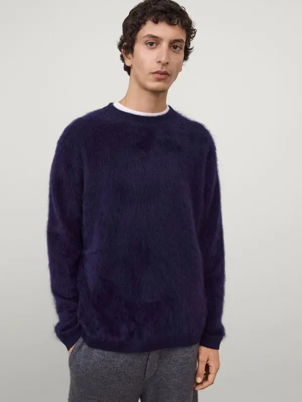 LISA YANG STORE The Lachlan Sweater