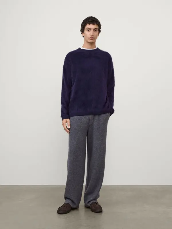 LISA YANG STORE The Lachlan Sweater