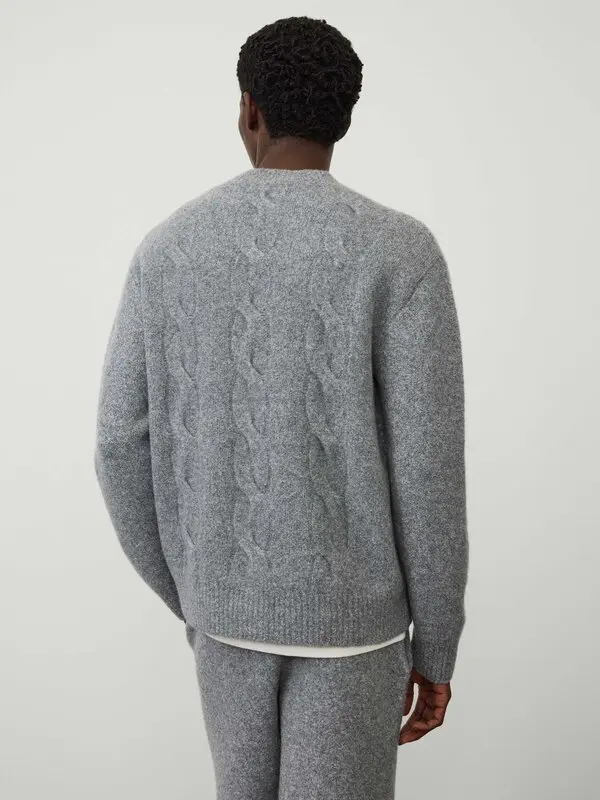 LISA YANG Moritz Sweater