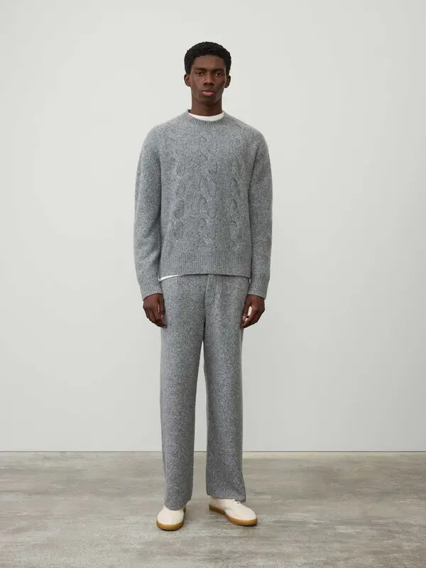 LISA YANG Moritz Sweater