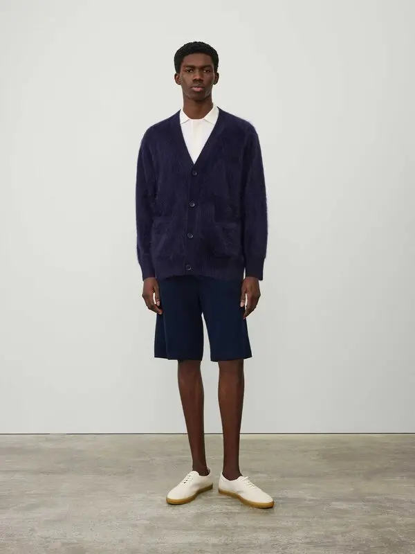 LISA YANG The Devean Cardigan