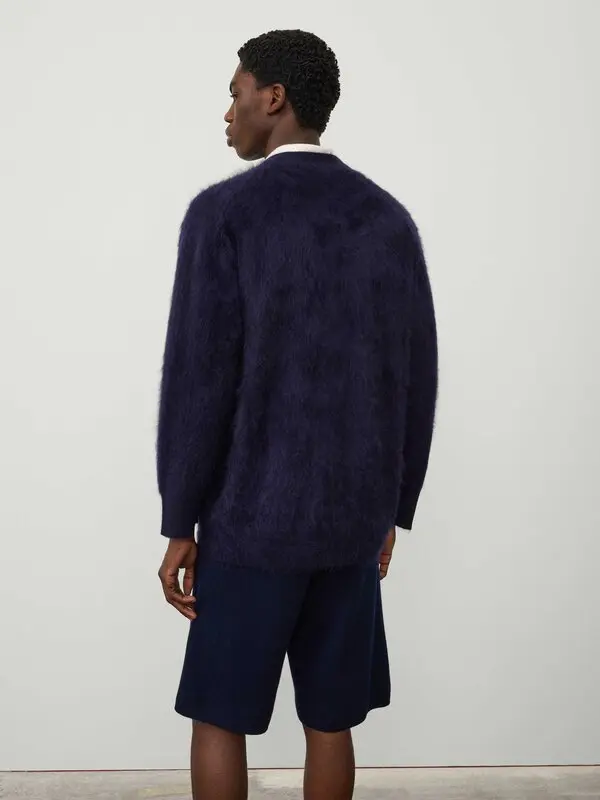 LISA YANG The Devean Cardigan