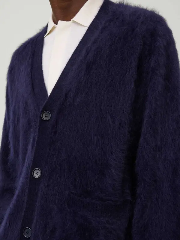 LISA YANG The Devean Cardigan