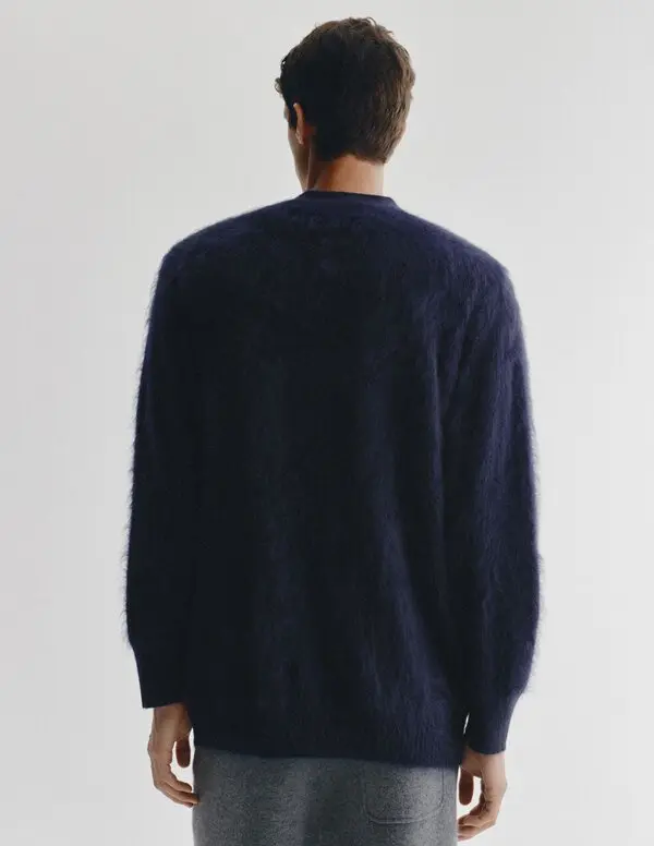 LISA YANG The Devean Cardigan