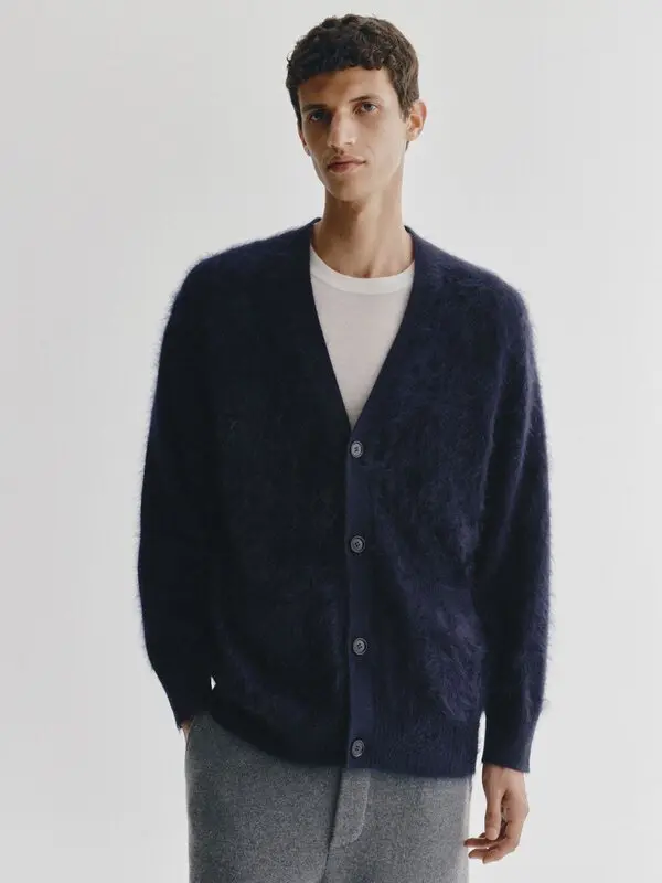 LISA YANG The Devean Cardigan