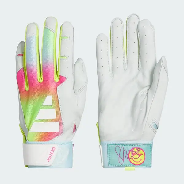 Adidas Adizero Batting Gloves