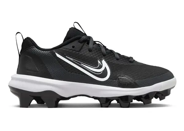 Nike Force Trout 9 Pro Mcs - Black/anthracite/white