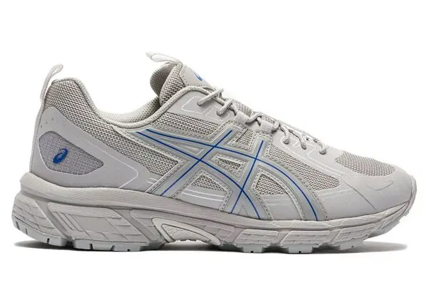 Asics Gelventure 6 Nsin Sneakers - Cement Grey