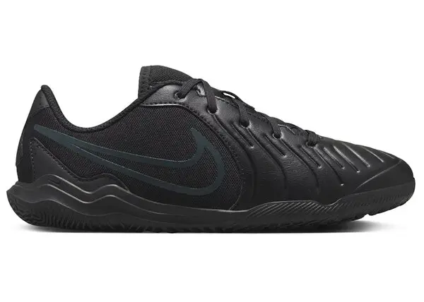 Nike Tiempo Legend 10 Club Ic - Black/deep Jungle