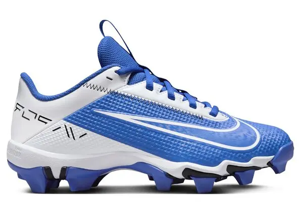 Nike Vapor Edge Shark 2 - Hyper Royal/white/black