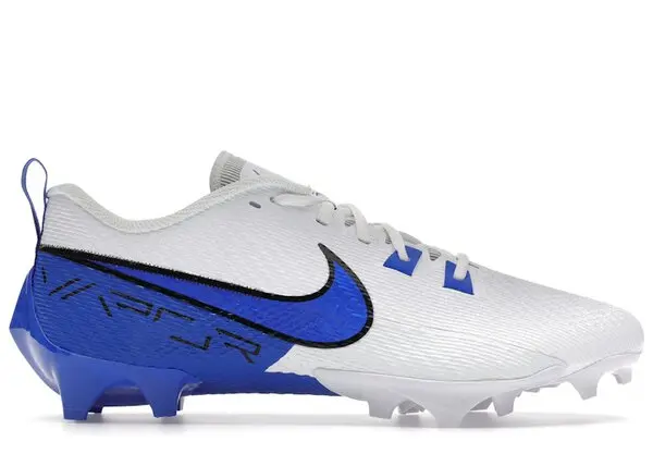 Nike Vapor Edge Speed 360 2 Sneakers - White/black/hyper Royal