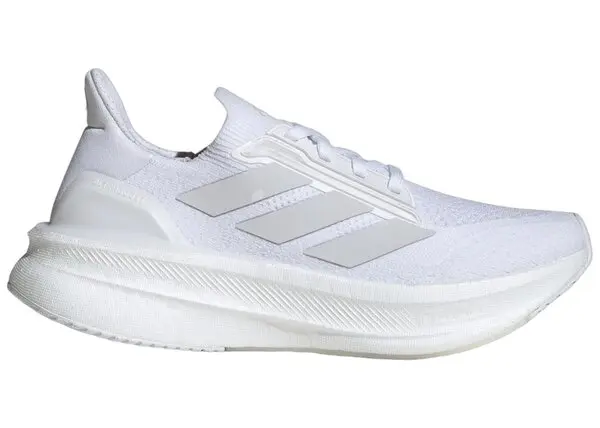 Adidas Ultra Boost 5x - Cloud White/core Black