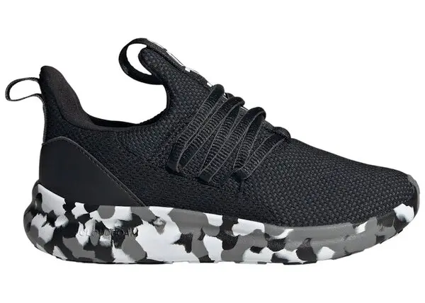 Adidas Lite Racer Adapt 7.0 Sneakers - Core Black/grey Six