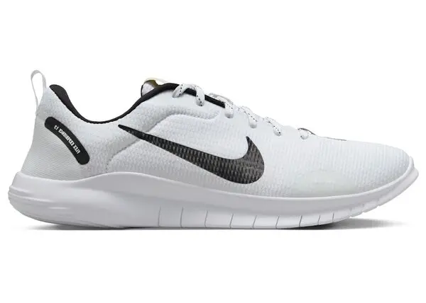 Nike Flex Experience Run - White/black