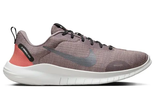 Nike Flex Experience Run 12 Metallic - Light Violet Ore/platinum Violet/light Wild Mango