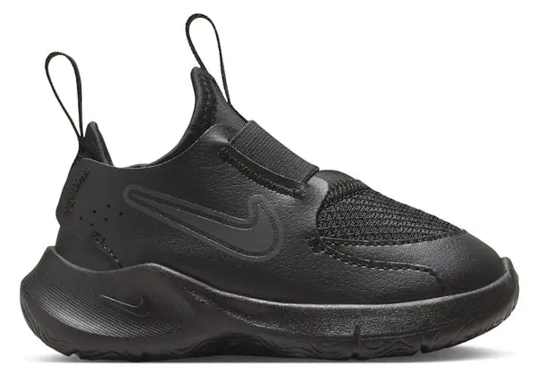 Nike Flex Runner 3 Sneakers - Black/anthracite