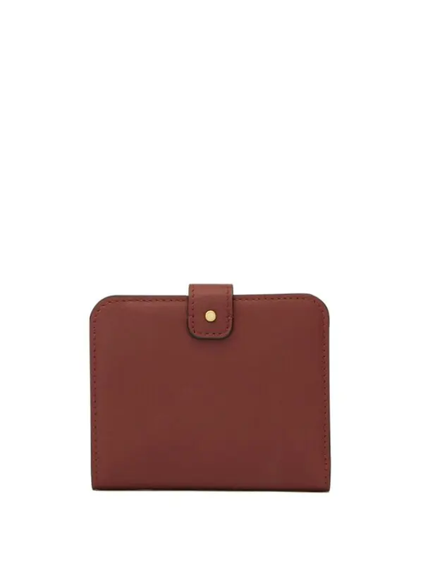 Isabel Marant Étoile Leather Wallet