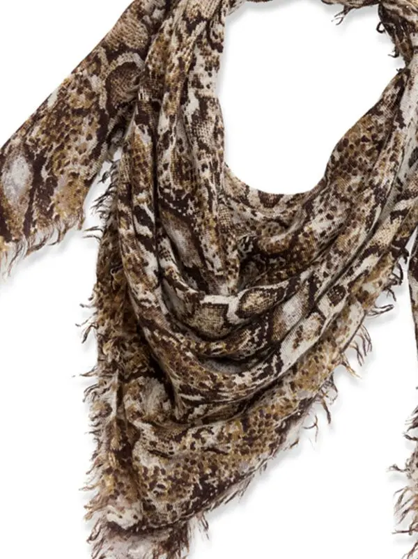 Isabel Marant Alecia Scarf