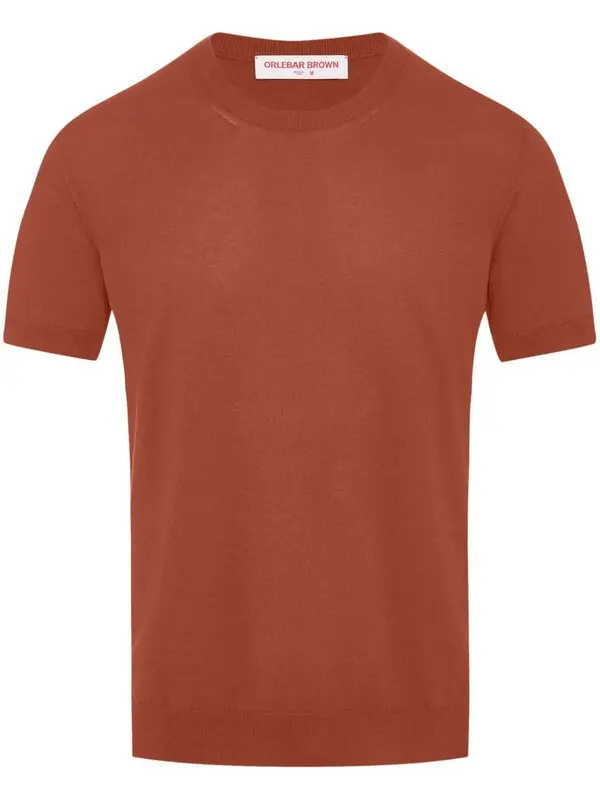 Orlebar Brown Torres T-shirt - Brown